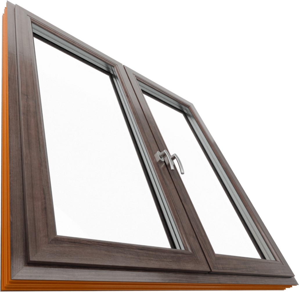 Softline Veka 82 MD - Space Crafters