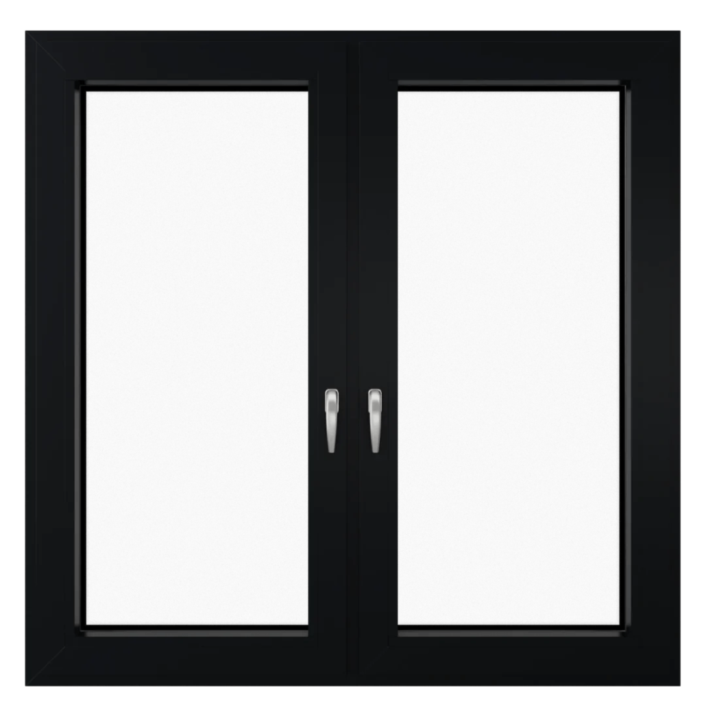 Aluminum Windows - Space Crafters